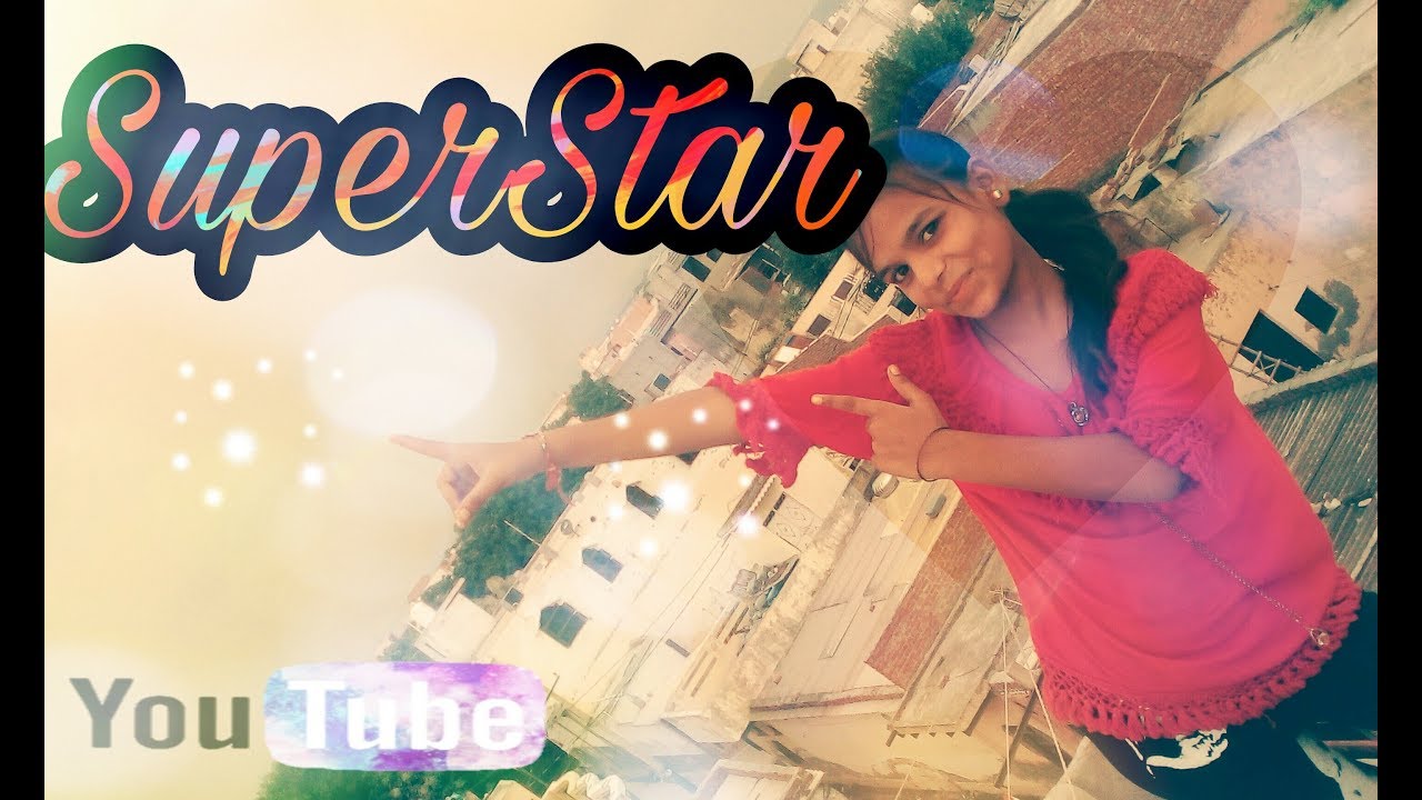 Dance on SuperStar Song Ft. Sukhe Musical Doctroz - YouTube