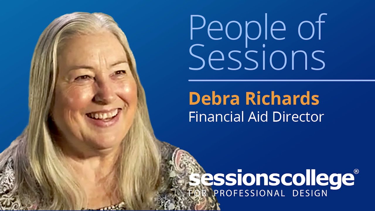 Debra Richards - Financial Aid Director - YouTube