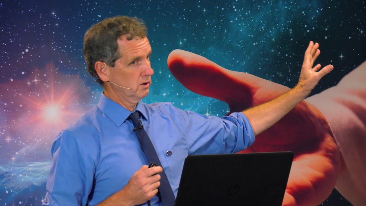 Who Will Rule The World Part 4 - Ross Patterson - YouTube