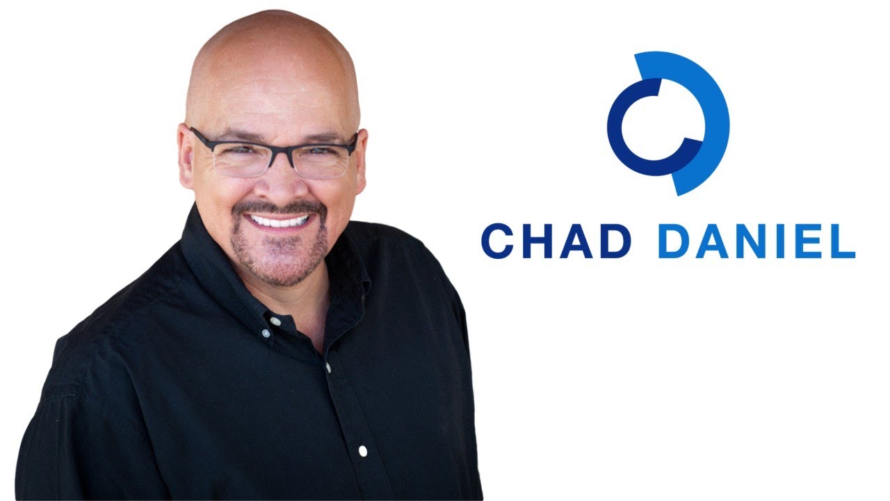 Chad Daniel Introduction - YouTube