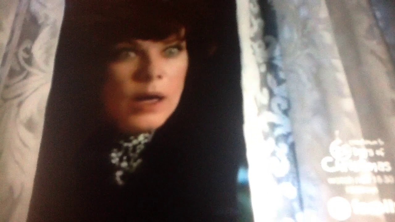 Scenes of Sinclair, Hughes and Jessica videos - YouTube
