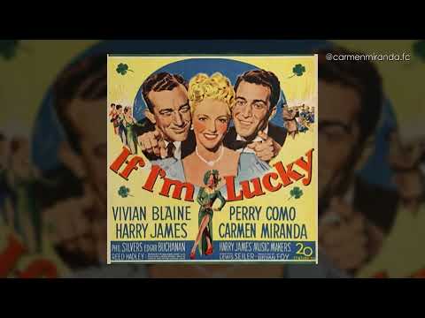 If I'm Lucky (OST/Original Motion Picture Soundtrack) - 1946