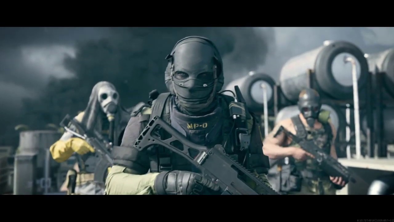 The Crash map is BACK !! and More - YouTube