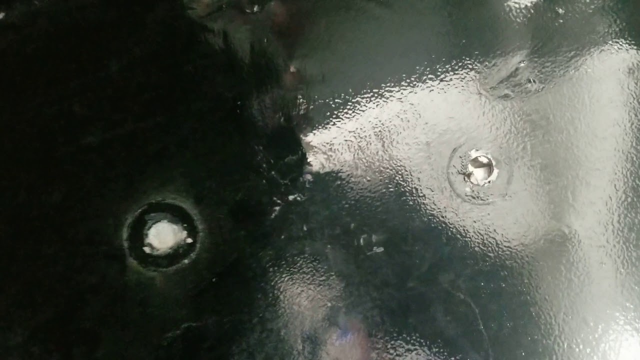 INDER ROCKET 1b Side Car Install on Rebel - YouTube