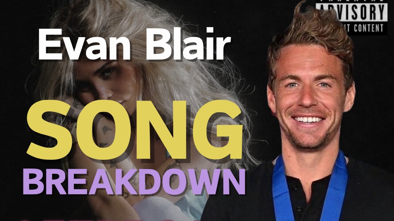 The Making of Nessa Barrett’s ‘Die First’: Insights from Evan Blair - YouTube