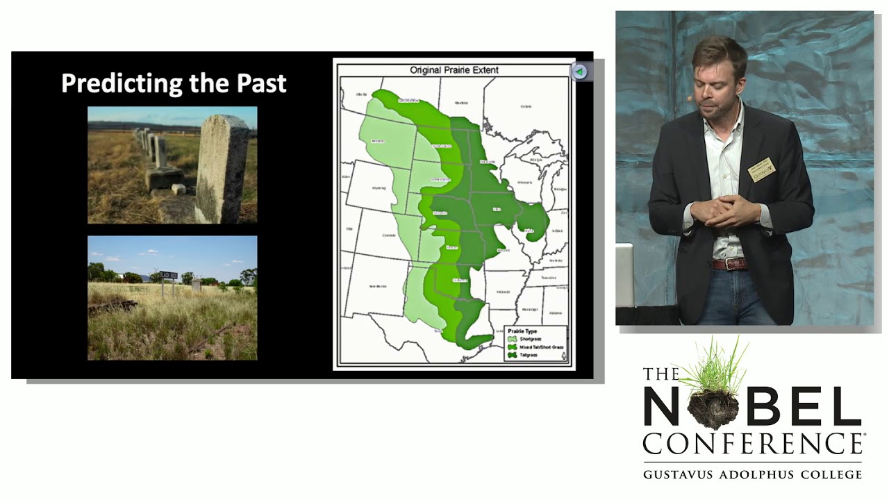 Soil health and human health: Microbial diversity helps both | Jack ...