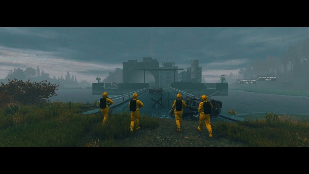 LOST Dayz Server YouTube lost-dayz-server-youtube