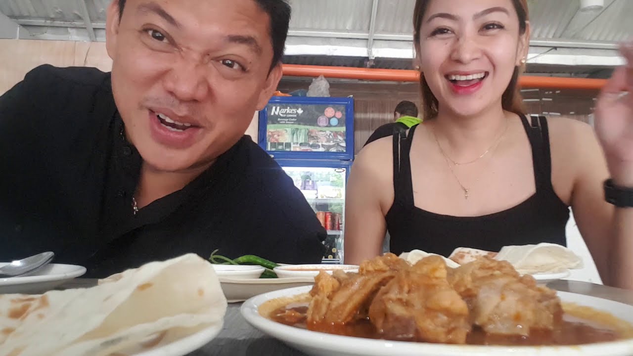 mukbang arabic food with chef harry. - YouTube