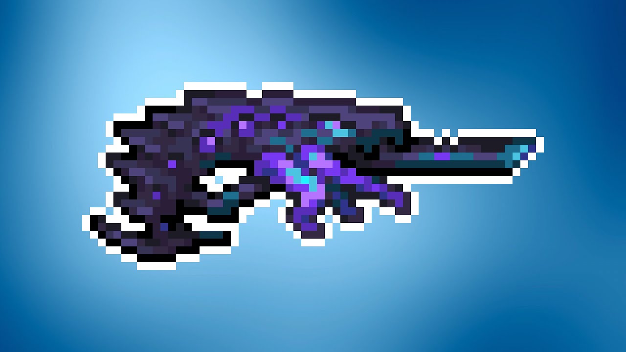 Weapons Official Calamity Mod Wiki