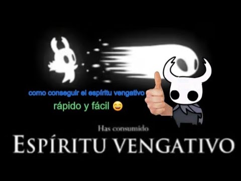 Tutorial de tener el espíritu vengativo 😁 - YouTube