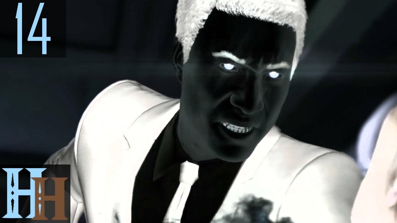Spider-Man PS4 - Episode 14: Inner Demons - YouTube