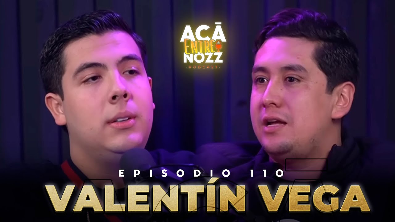 En la FAMILIA VEGA ninguno hemos llegado al NIVEL de mi tio SERGIO VEGA ...