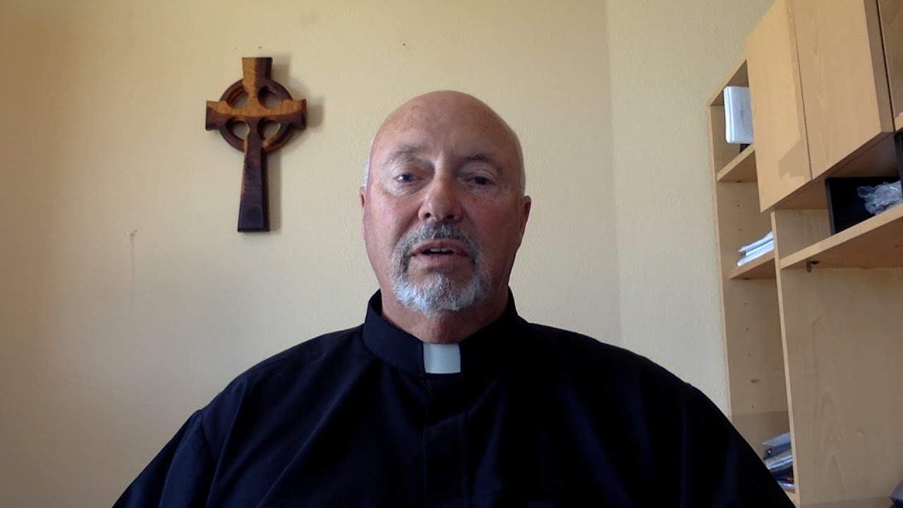 Video Sermon: Fourth Sunday in Lent - YouTube