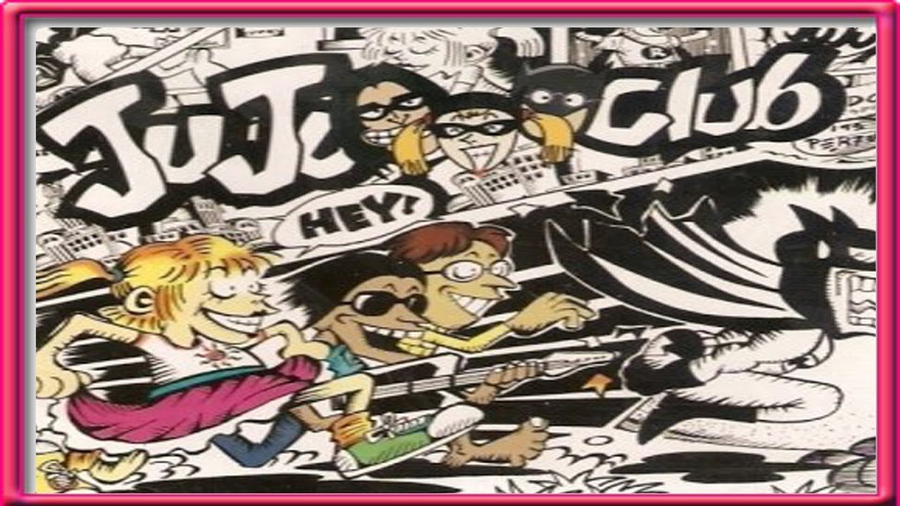 주주클럽 (JuJu Club) 노래모음 - YouTube