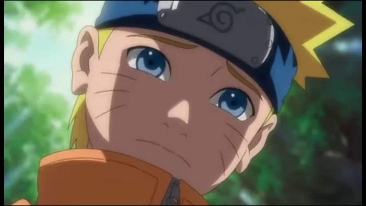 Naruto AMV | Natural - Imagine Dragons - YouTube