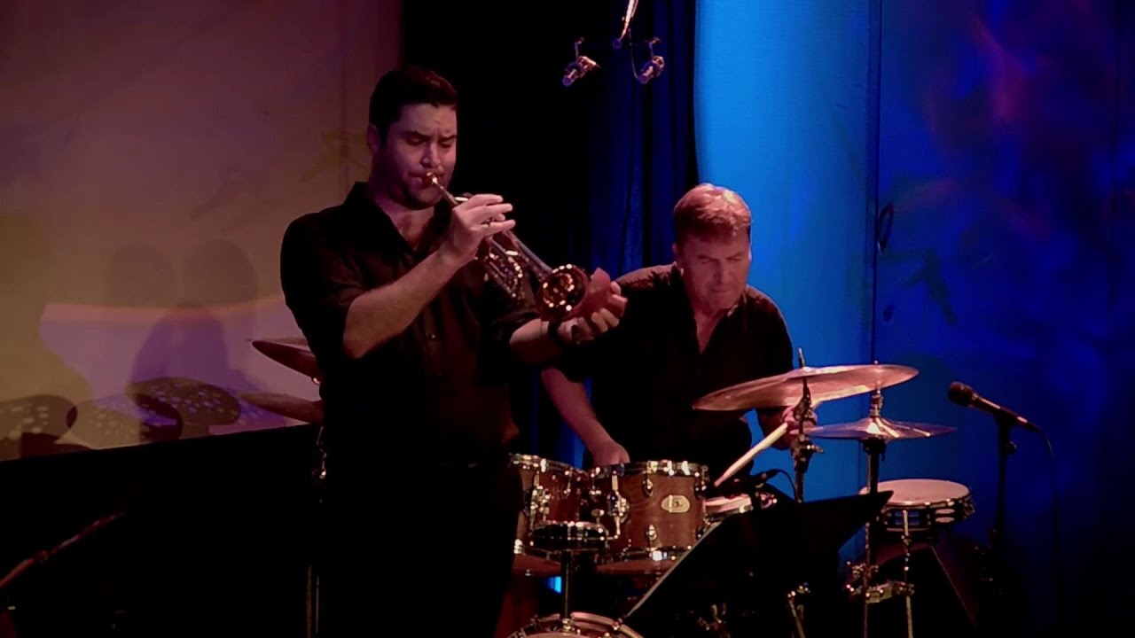 Heti Jazz - Demeter László "Dodó" 1. rész - YouTube