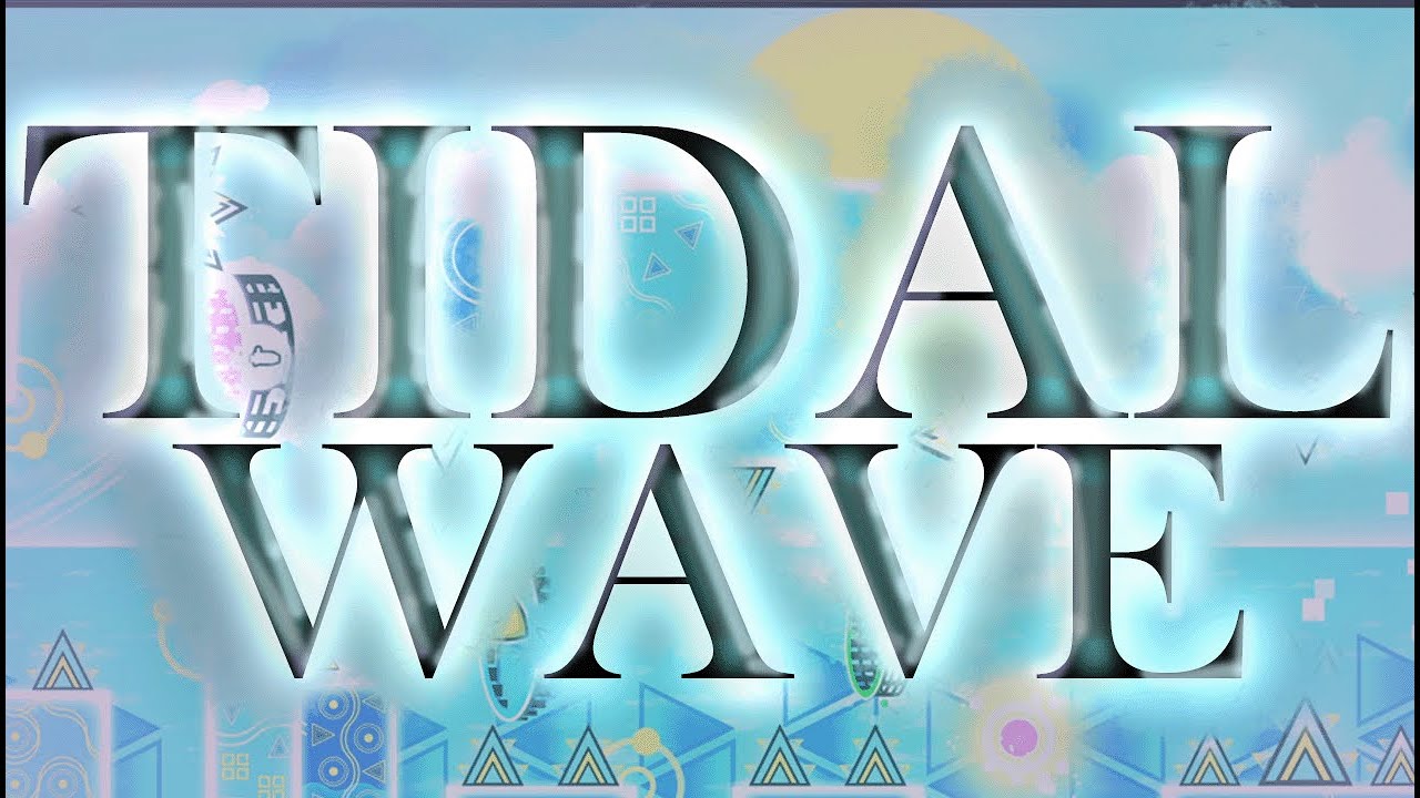 3RD VICTOR | Tidal Wave by OniLink - YouTube