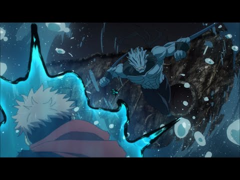 Jujutsu Kaisen: Itadori Vs Mahito Final Battle「AMV」One Of Us - YouTube