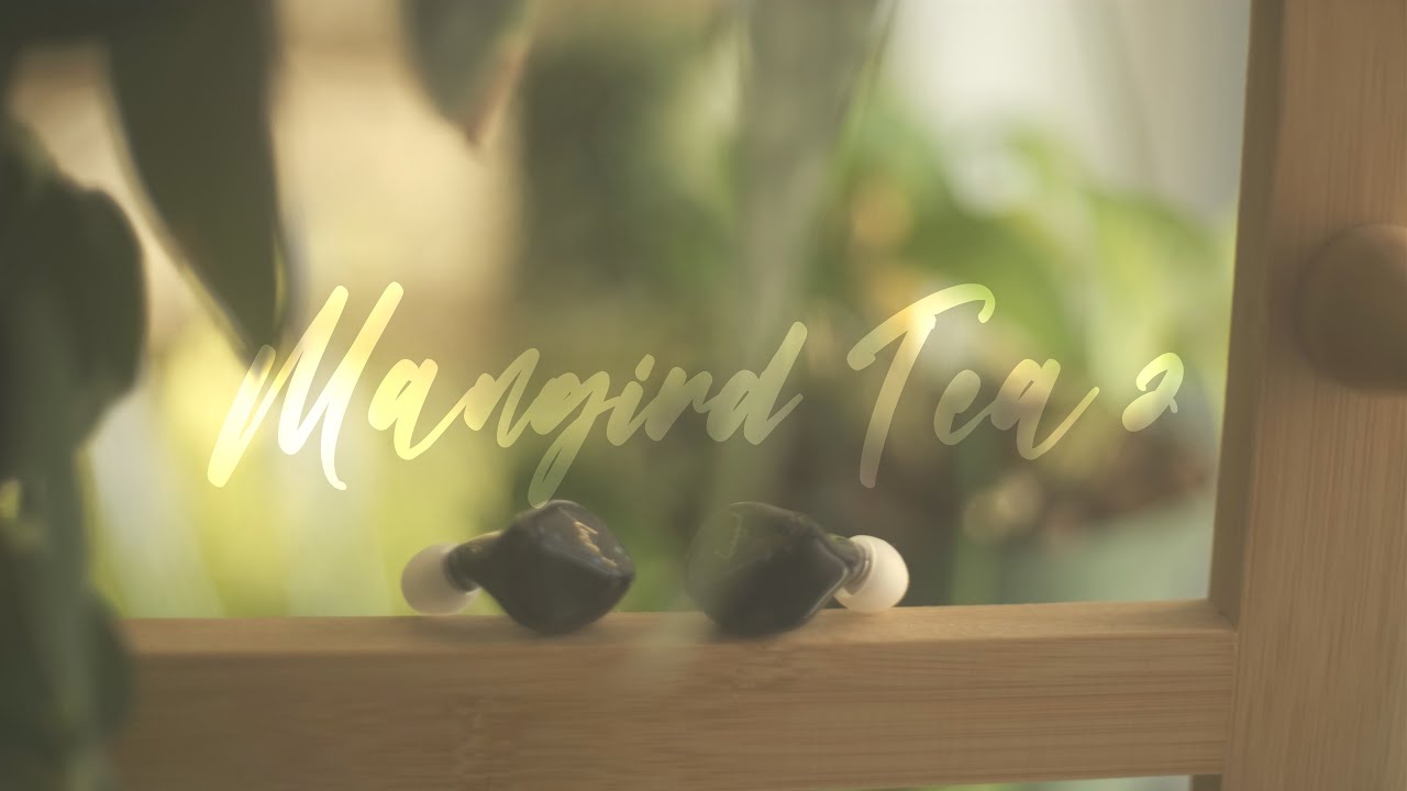 XENNS Mangird Tea 2: Underrated Gem! 『Unboxing & Review』 - YouTube