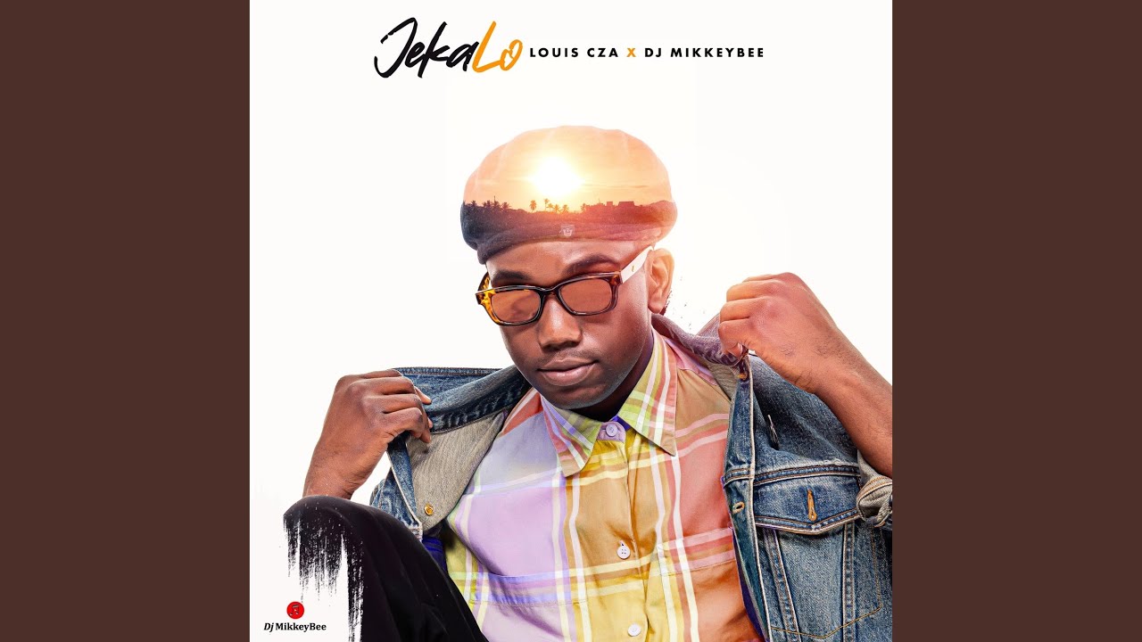 Jeka Lo (Remix) - YouTube