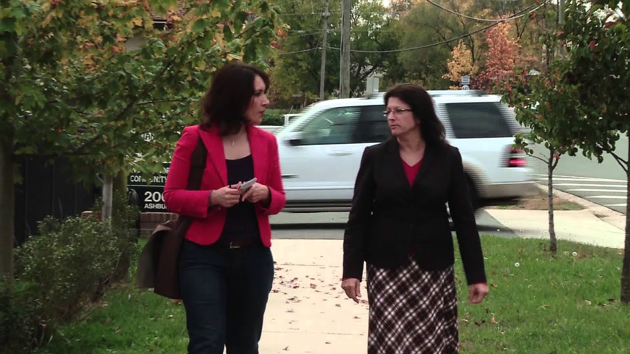 U.S. MIDDLE CLASS CONFRONTS RISING SUBURBAN POVERTY - YouTube