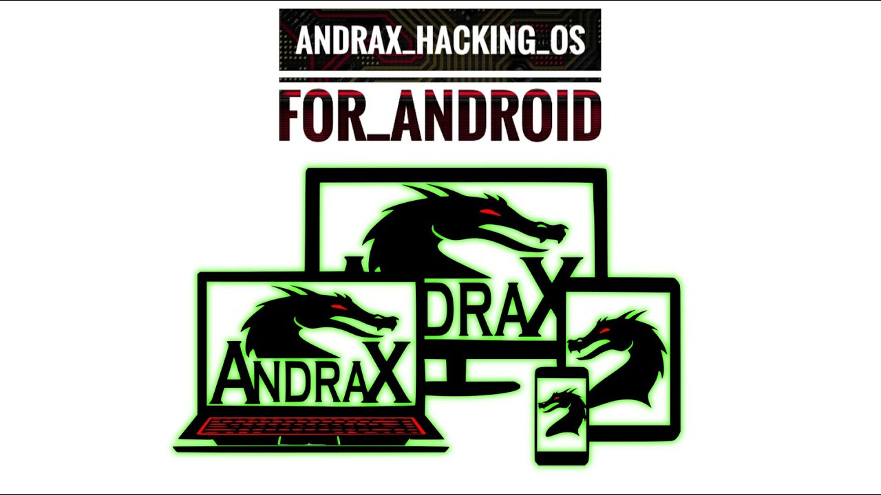 Full Video of Installation Of AndraxOS in Android | TECH VIDEOS - YouTube