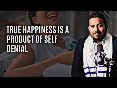 THE TRUE KEY TO HAPPINESS IS TO BREAK THE CYCLE OF WANT, POWERFUL BROADCAST & DECLARATIONS