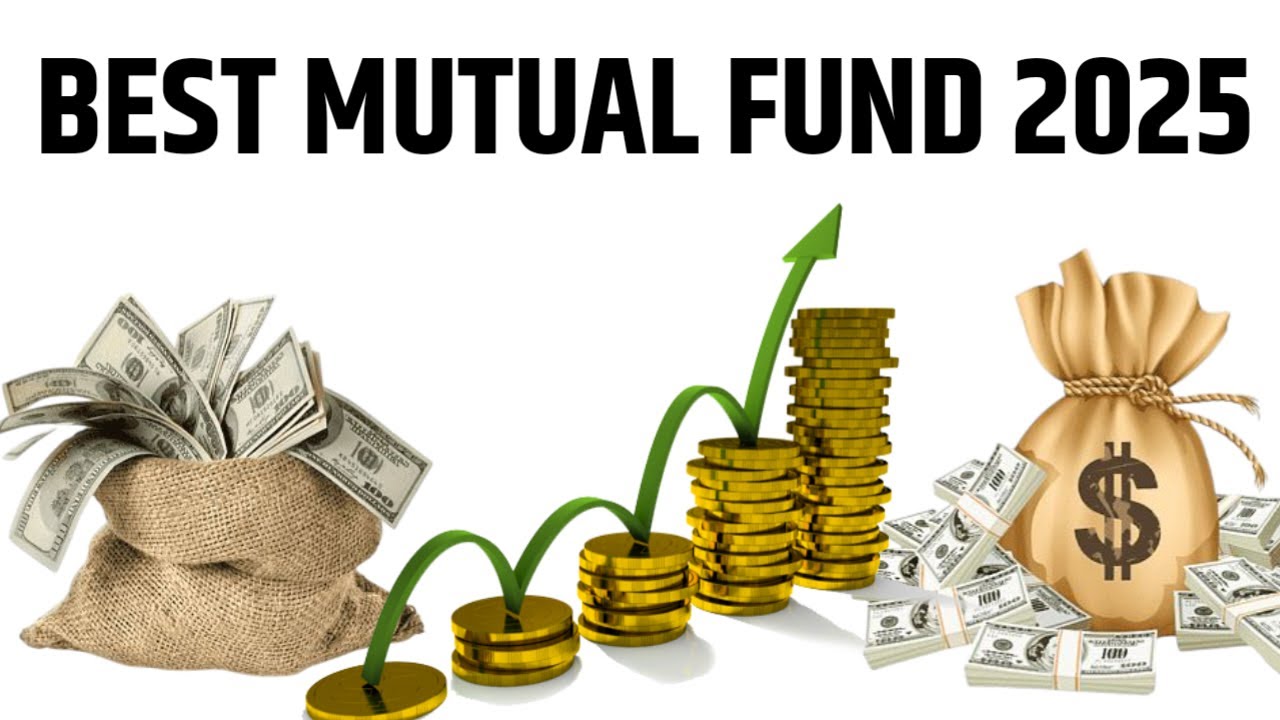 Best mutual funds for next 10-20 years 2025 | Mutual Fund for Long-Term ...