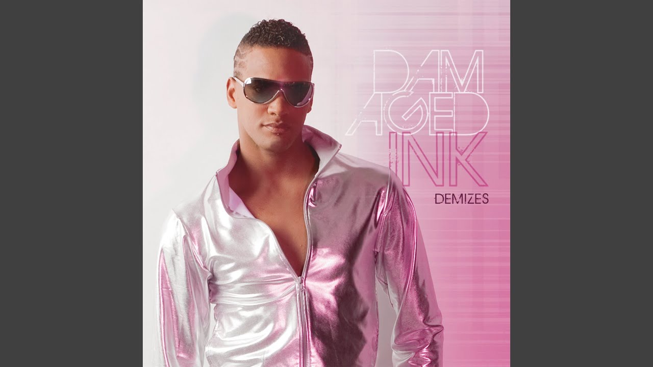 Damaged Ink - YouTube