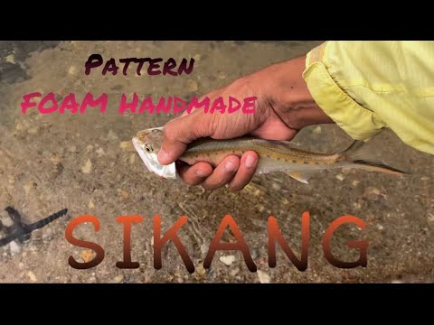 Fly Fishing - SIKANG - YouTube