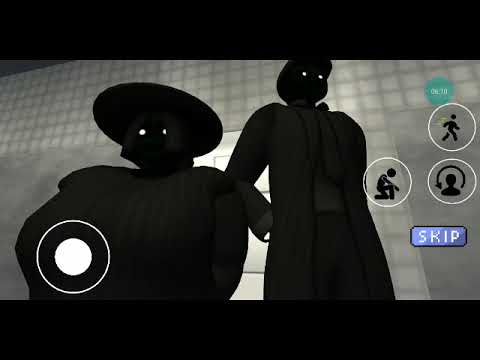 jogando Beware The Shadow catcher agora posso me abaixar Livre para ...
