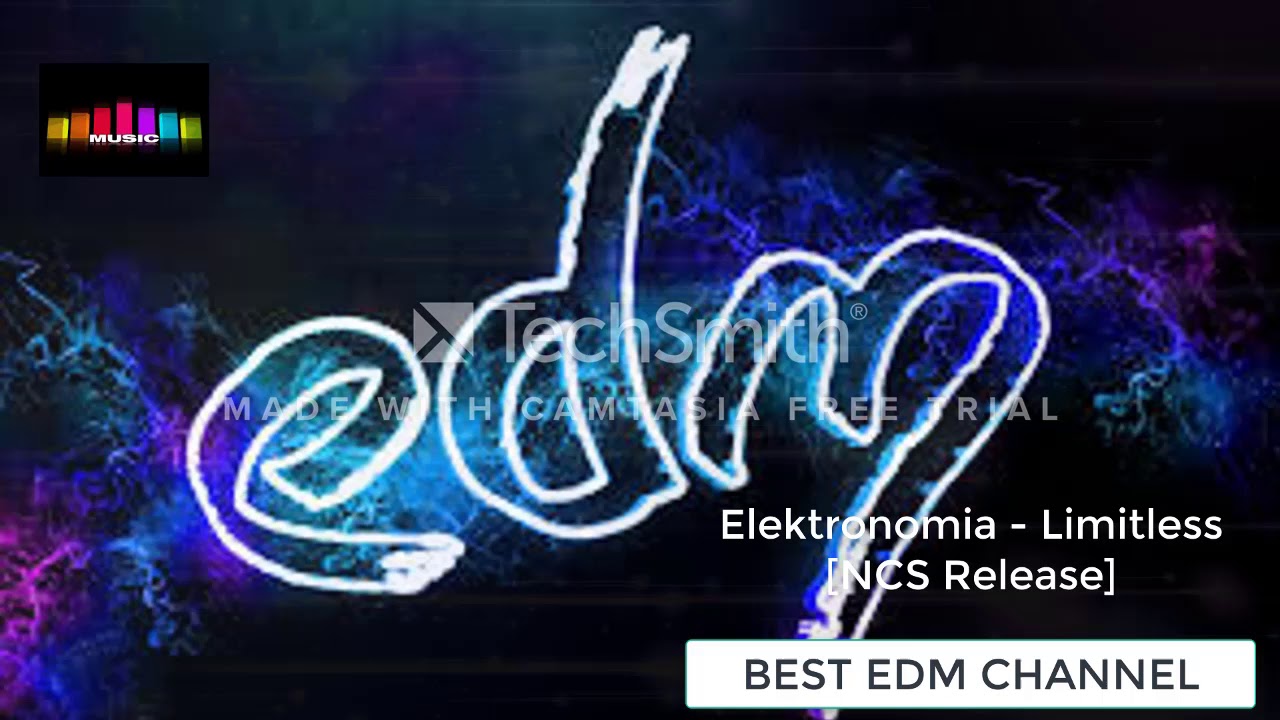 Elektronomia - Limitless [NCS Release] - BEST EDM - - YouTube