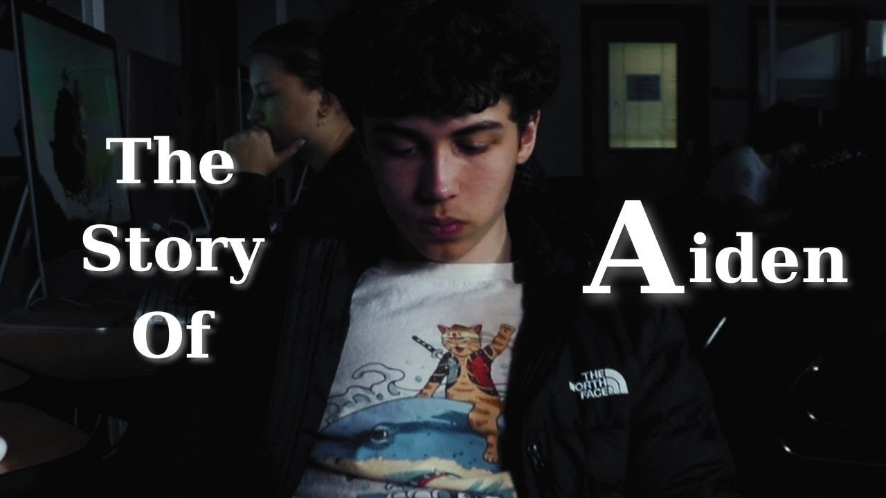 The Story of Aiden | Short Film - YouTube