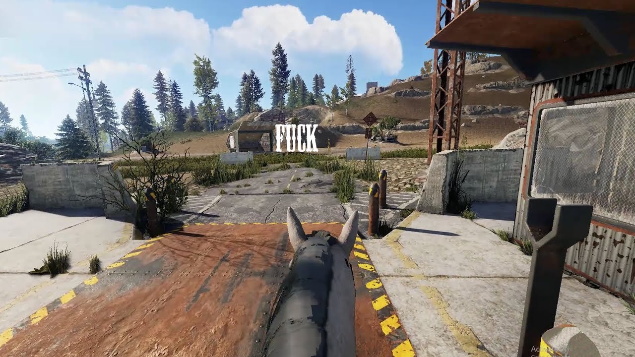 Rust Before Work Youtube
