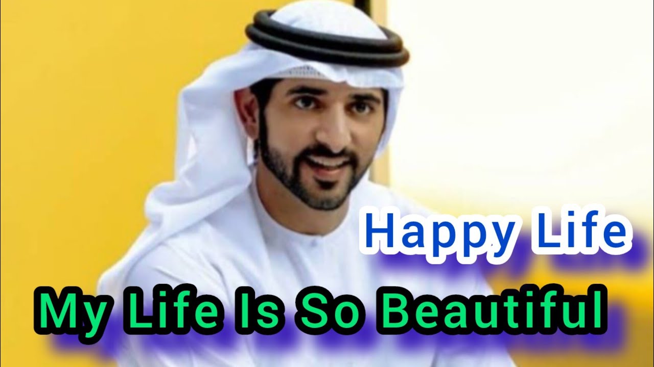 My Life Is So Beautiful 😍😍 | Happy Life 😍😍 | Happy Life Poetry 😍😍 ...