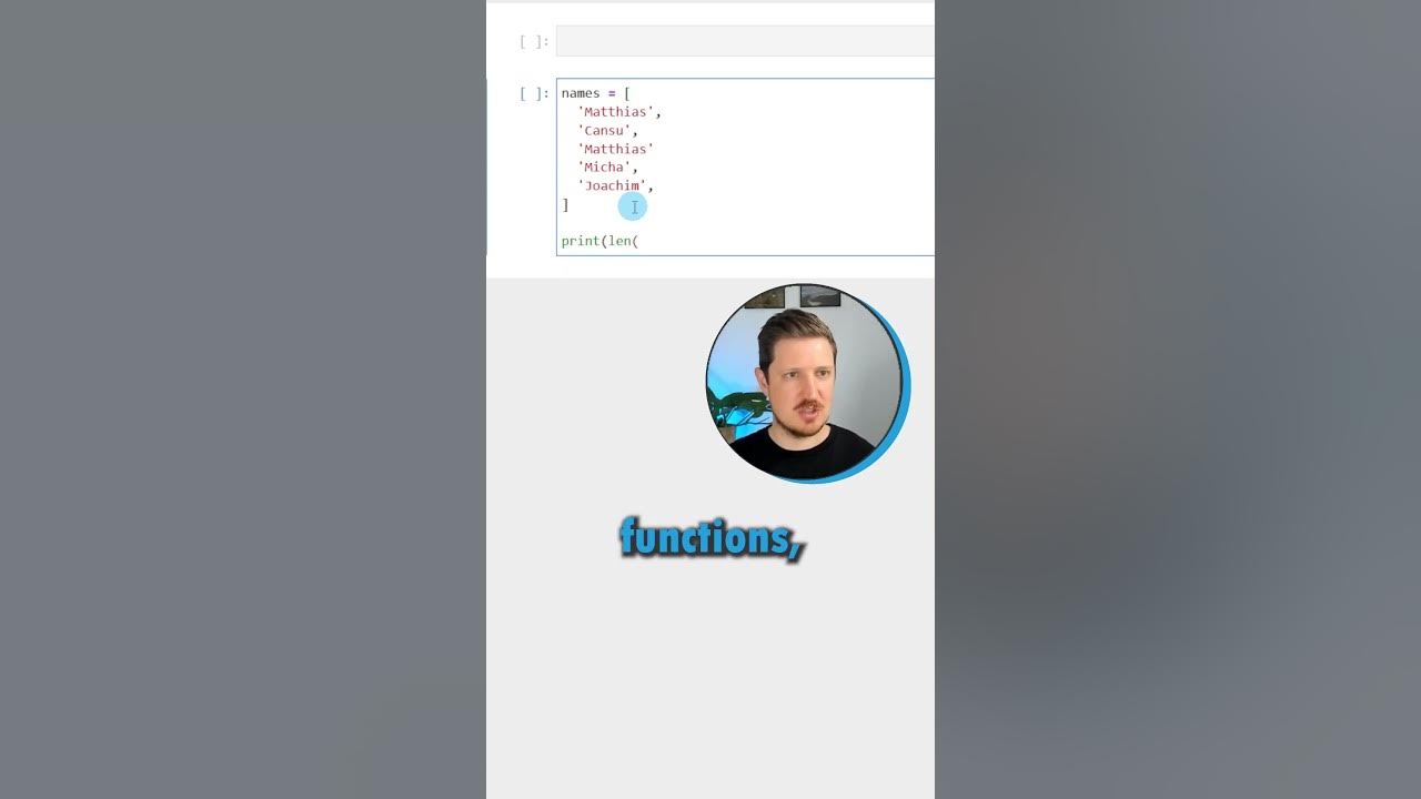 Why Does This Happen In Python Python Pythonprogramming Pythonlist Dataanalytics