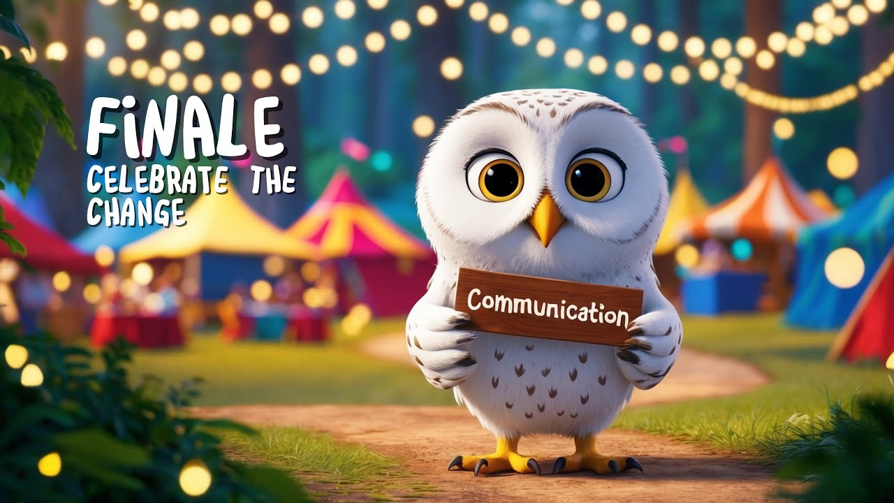 Wild Communication SECRETS Demonstrated by Forest Friends! - YouTube