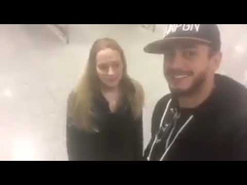 Fadiha saad lmjrad 2017