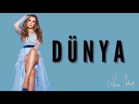 Merve Özbey - Dünya