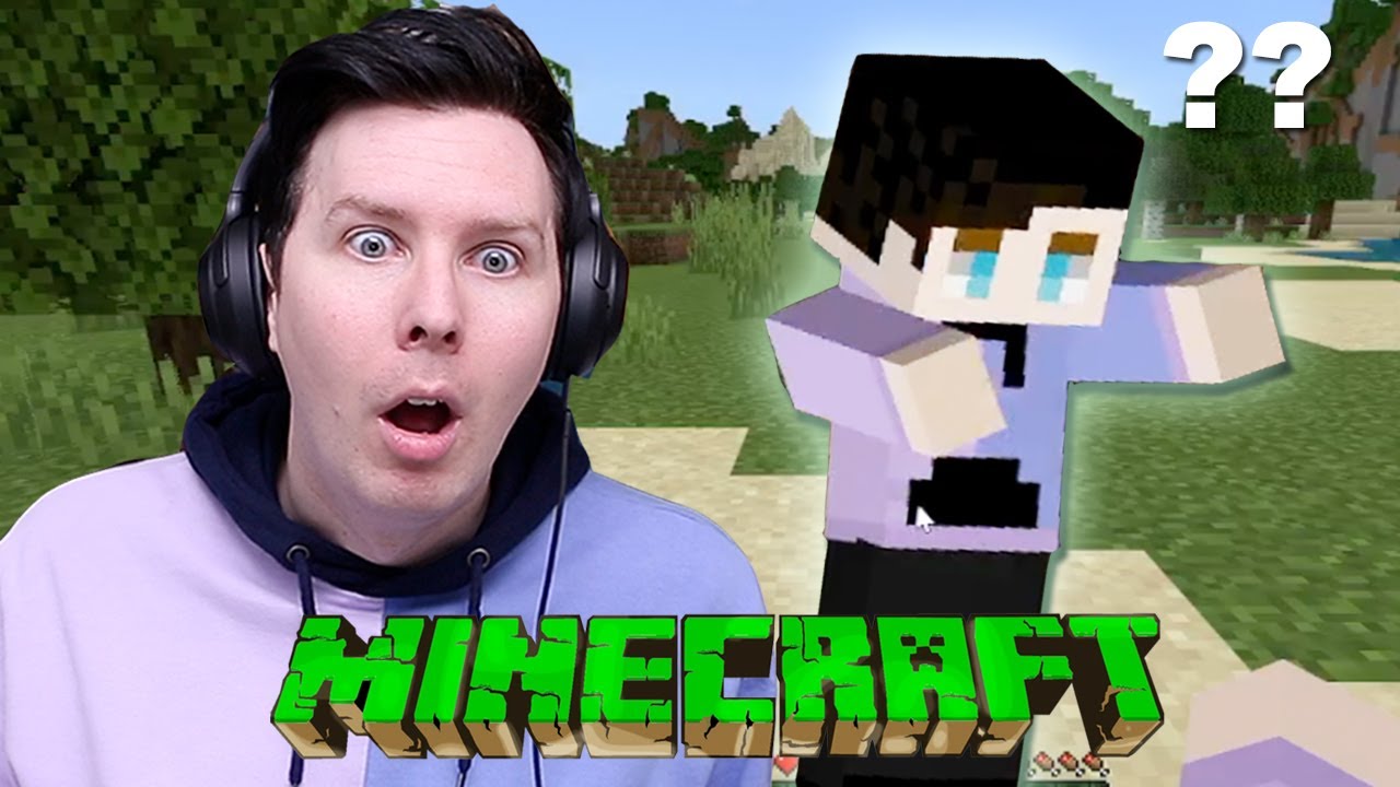 Video - Phil Plays MINECRAFT! - Fap Tribute Videos - Fap Challenge Videos - Celebrities Try Not ...