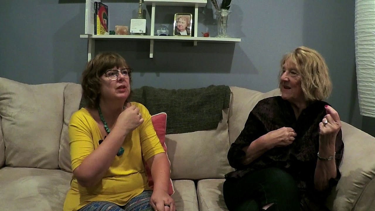 Radiate Confidence with Janet Elie - YouTube