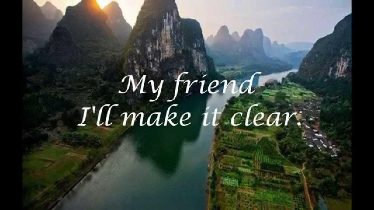 Frank Sinatra - My Way (HD Lyrics) - YouTube