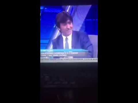 Rıdvan Dilmen'den Erzurum'a Eleştiri