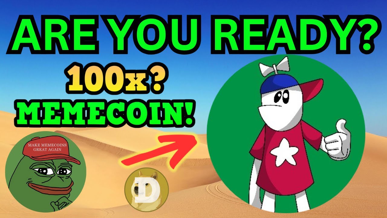NEW DOGE MEMECOIN CRYPTO UPDATE 🔥 HOMESTAR RUNNER SUPER EARLY NEXT 100X ...