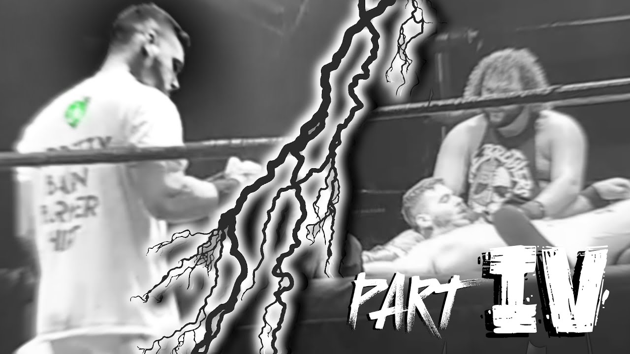 The Vetrano Brothers VS The Brothers Gray IV | Battlefield Pro ...