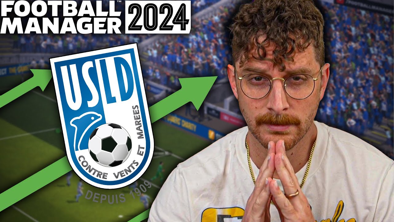 Moves Are Being Made - YouTube