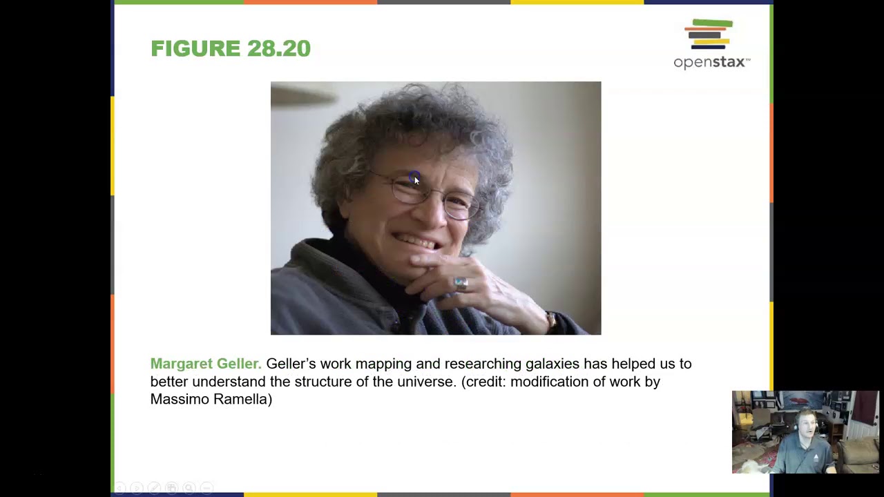 10-Minute Astronomy Chapter 28 - The Evolution and Distribution of ...