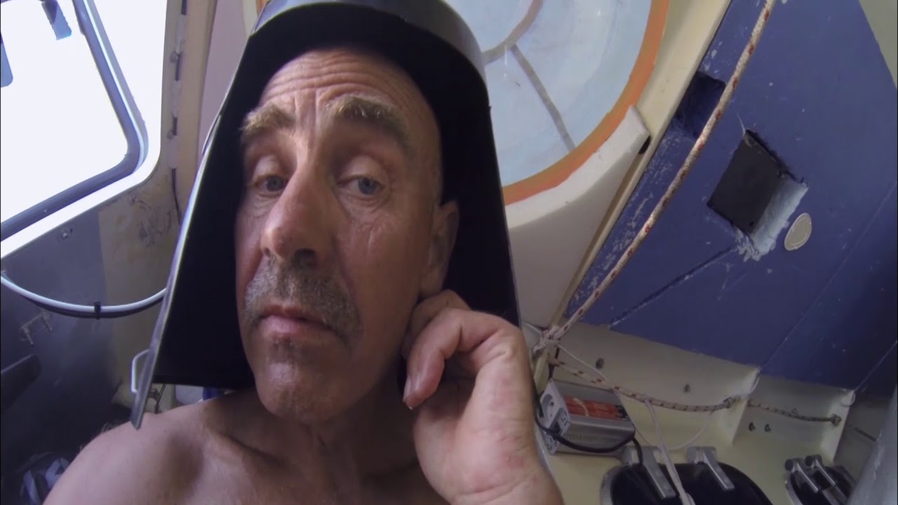 Rames Guyane 2014 Patrice Charlet alias Mc Coy - YouTube