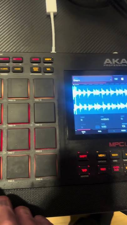 This Little MPC Tip Goes a Long Way - YouTube