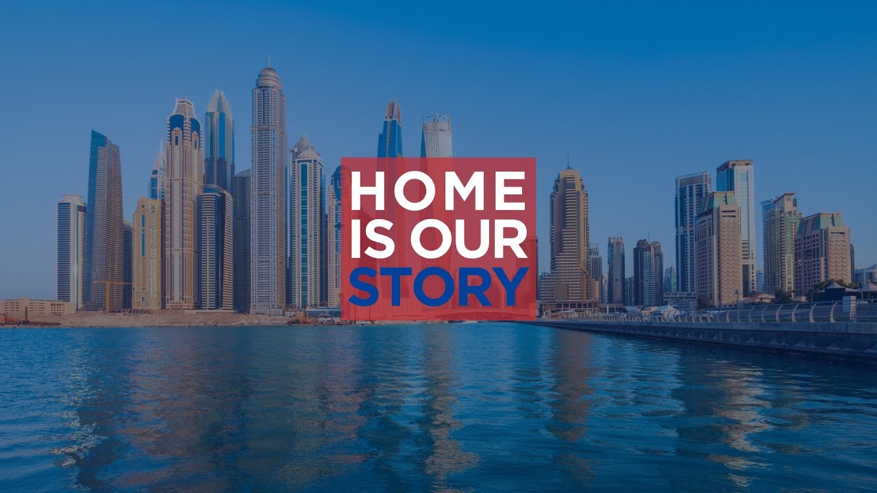 Seeff Group Enters Dubai | Seeff Dubai | Real Estate - YouTube